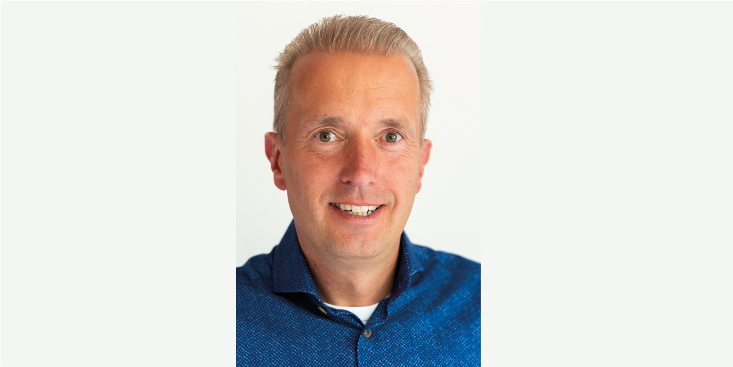 Rick van Asperen: “Van onbewust doen naar bewust laten” - Managementtribune