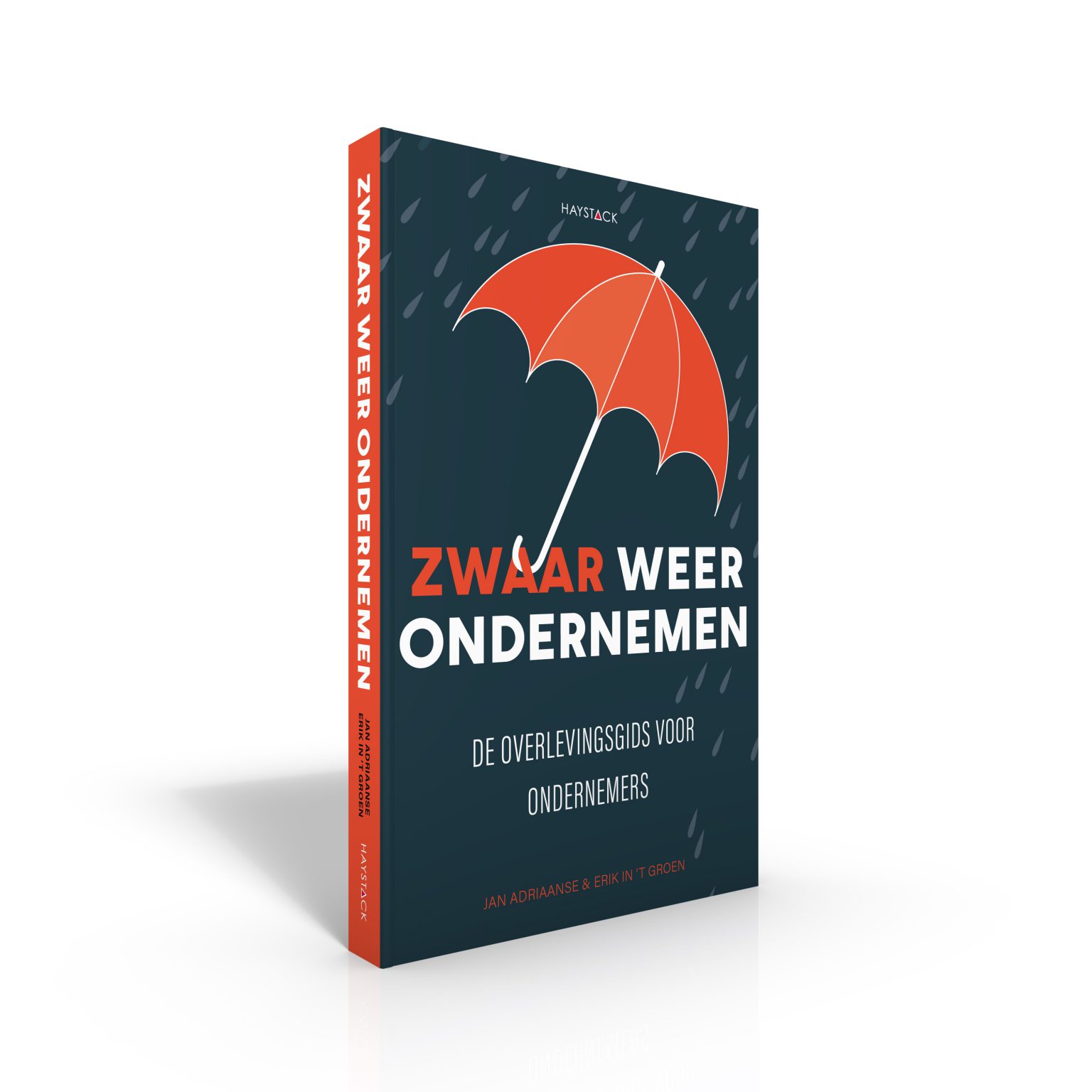 Hoogleraar Jan Adriaanse: "Verdubbel je kans op overleving en kom in ...